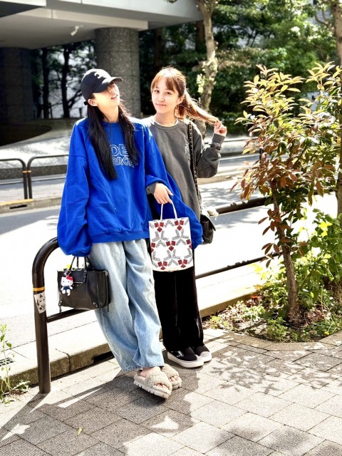 【放送レポ】第259回！BABIさん、しゅうさんが登場！！頭ポンポンのNEWスタイルって！？｜リリー・フランキー「スナック ラジオ」 -TOKYO FM 80.0MHz