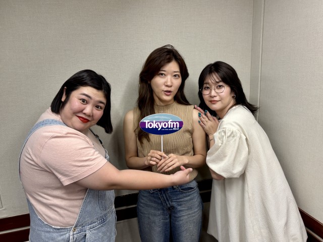 トーキョー・エフエムロヒー - TOKYO FM 80.0MHz - ヒコロヒー