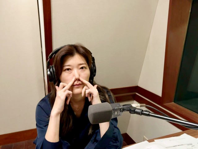 トーキョー・エフエムロヒー - TOKYO FM 80.0MHz - ヒコロヒー